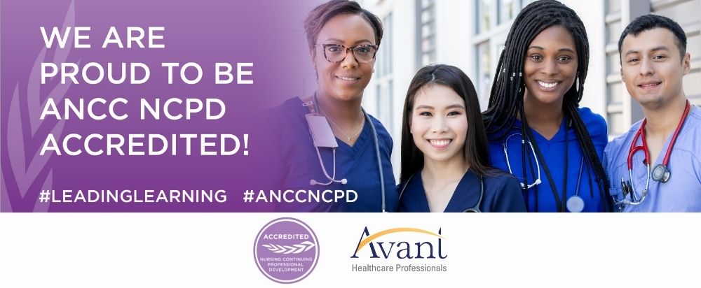 Avant Healthcare Professionals Achieves ANCC Accreditation for Nursing ... Avant Healthcare Professionals Achieves ANCC Accreditation for Nursing ...