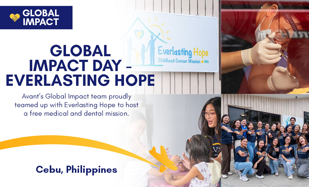 Global Impact Day: A Beacon of Hope for Courageous Families in Cebu ...